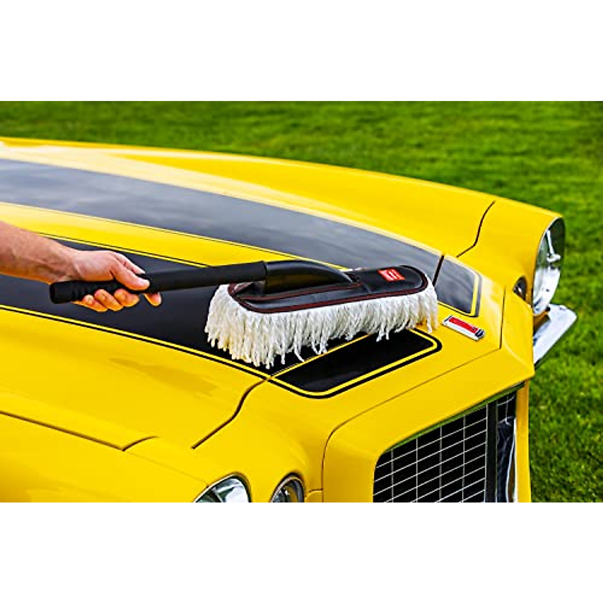 Griot's Garage 11416 Microfiber Car Duster