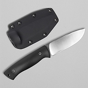 Treela 2 Pcs Thermoform Sheet White Thermoform Molding Foams for Holster and Sheath Making DIY (12 x 8 x 1 Inch)