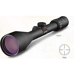 SIMMONS 8-POINT 3-9X50 MATTE