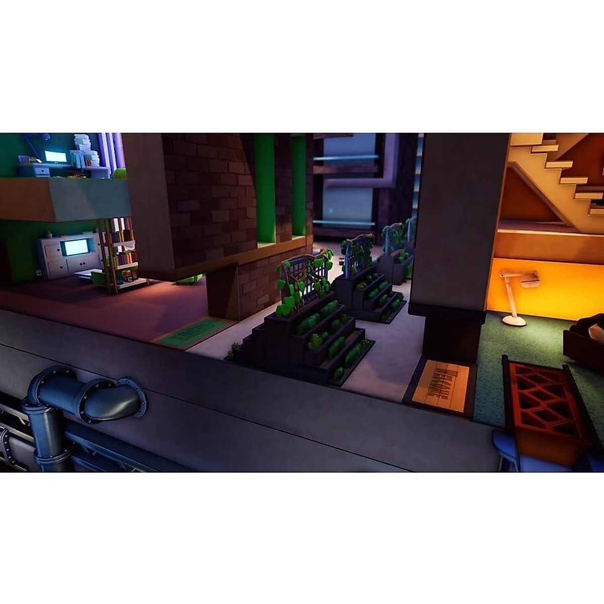 Worms Rumble Fully Loaded Edition (PS5)