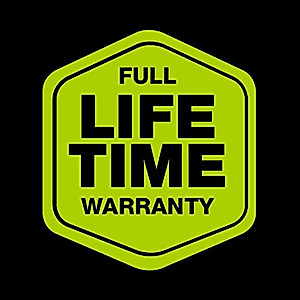 Gardtech Garden Hand Fertilizer Scoop, Soil Shovel, Heavy Duty Stainless Steel Trowel for Food and Ice, Large Capacity Multi-purpose Scoop with Wooden Handle for Petting Kitchen Use-with Wooden Handle