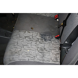 Lane’s Show Car Products Foamy Upholstery Cleaner - 1 Can