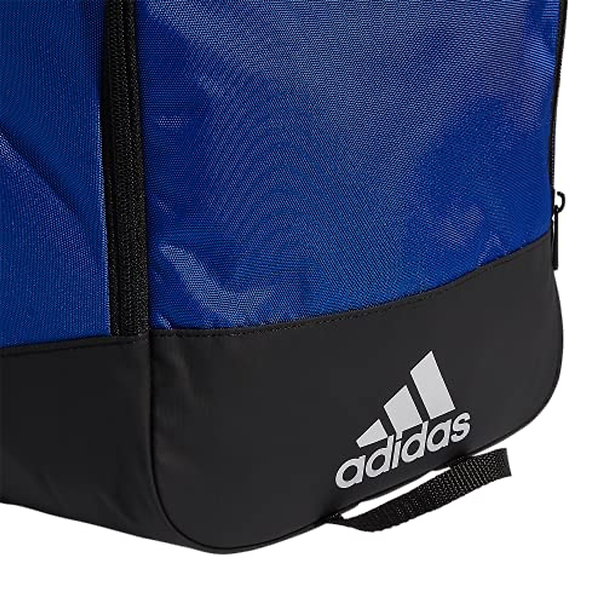 adidas Unisex Adult Defender 4 Medium Duffel Bag, Team Royal Blue, One Size