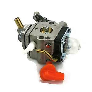 C1Q-S173 S174 S176 Carburetor for Stihl FS130 KM130 HT130 HT131 P/N 41801200610 ;#G344T3486G 34BG82G114969