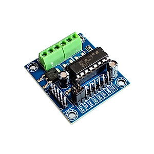 1Pcs L293D motor control shield motor drive expansion board for Arduino motor shield 4 Channel Motor Drive Driver Shield L293D