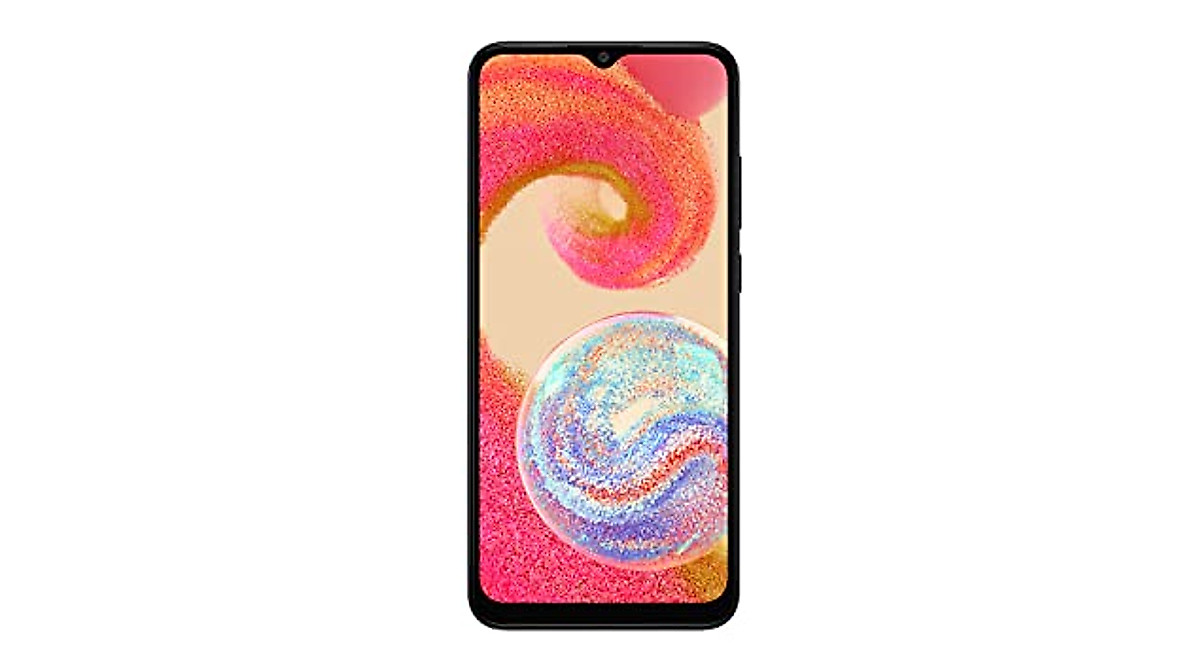 Samsung Galaxy A04 Unlocked Dual SIM Phone + 32GB SD