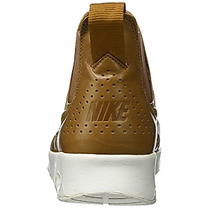 Nike Womens Air Max Thea Mid Ale Brown/Ale Brown Sail Casual Shoe 8.5 Women US