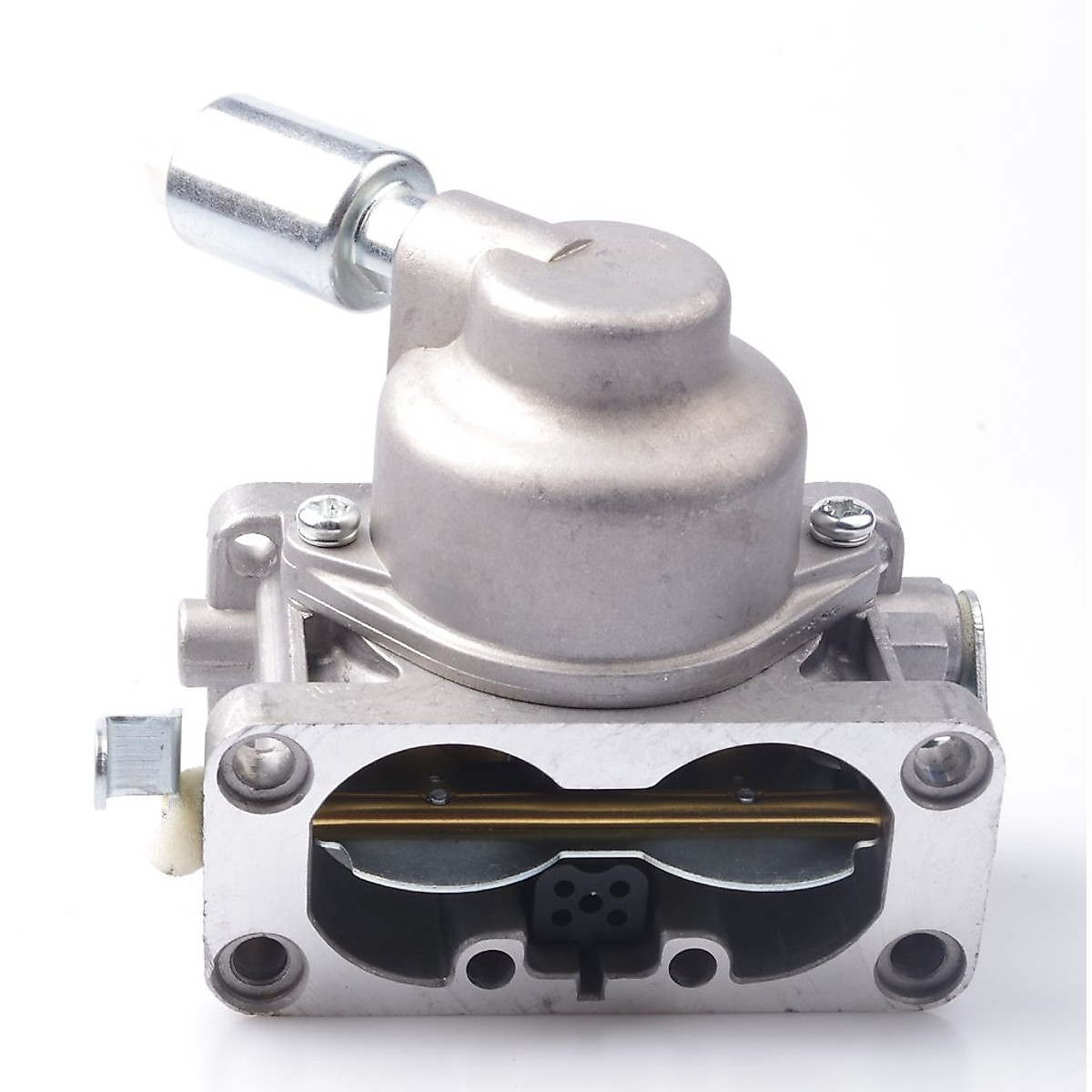 Dosens Carburetor Compatible for Briggs & Stratton 796258 796227 792295 796997 V-Twin Models 40G777 40H777 44M777 44P777 44S677 44S577 44S777 44S877 405777 406777 407777 446677 20HP-25HP 21 23 24HP