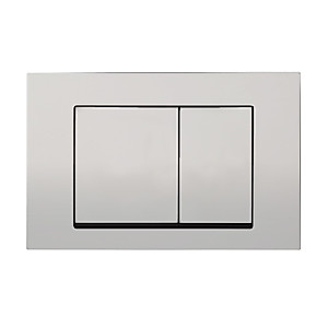 Cadre 2x4 Concealed In-Wall Toilet Tank Carrier System