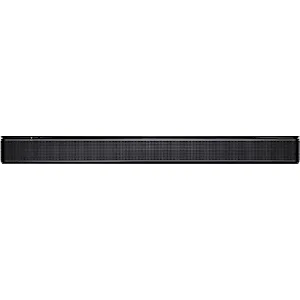 Bose TV Speaker, Black with H&A High-Speed HDMI 2.0 10' Cable