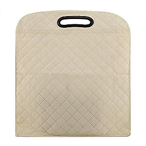 Garosa Handbags Backpack Storage Dustproof Cover Bag Storage Hanging Closet Organizer Purse Household Keep Clean Organizer (XL),Storage Bag/Storage Bag