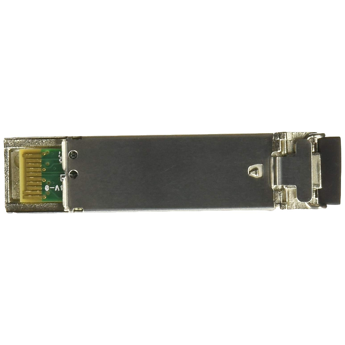 MikroTik S-31DLC20D Transceiver 1.25G DDM SFP 1310nm Dual LC Connector 20Km SM