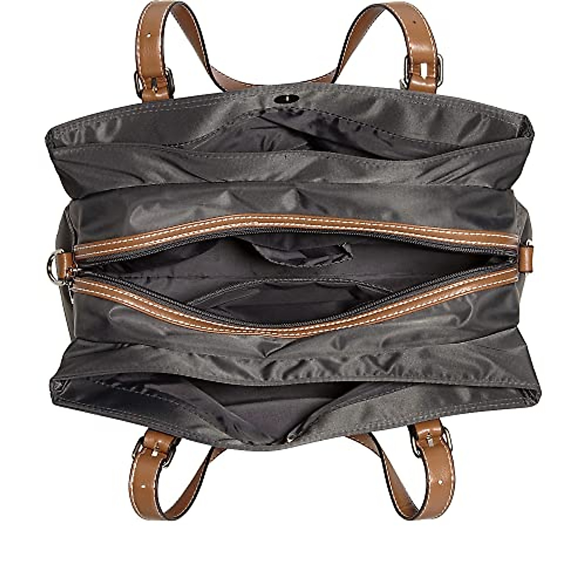 Picard Tote, Grey (Anthrazit)