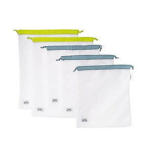 Full Circle Goodie Bags, Mesh