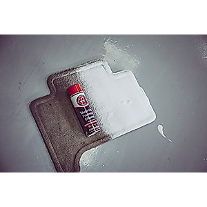 Adam's Polishes Multi-Use Foaming Cleaner - Foaming Formula for Simple and Fast Cleaning - Safe on Carpet, Cloth, and Velour (18 oz)