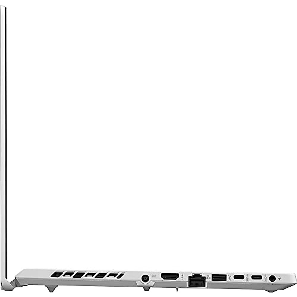 JTD ASUS_ROG ROG Zephyrus G15 15.6" 165 Hz QHD Gaming Laptop, AMD Ryzen 9 5900HS Processor up to 4.6 GHz, GeForce RTX 3080 Graphics (48GB DDR4 RAM | 2TB PCIe SSD) Fingerprint Windows 10 Pro,