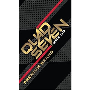 Quad Seven Boys' Sweatpants - Breathable Active Tricot Jogger Track Pants with Side Pockets - Sweatpants for Boys (4-18), Size 16-18, Navy/Black/Charcoal/Black