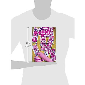 Pinkie Pie (My Little Pony: Pony Tales)