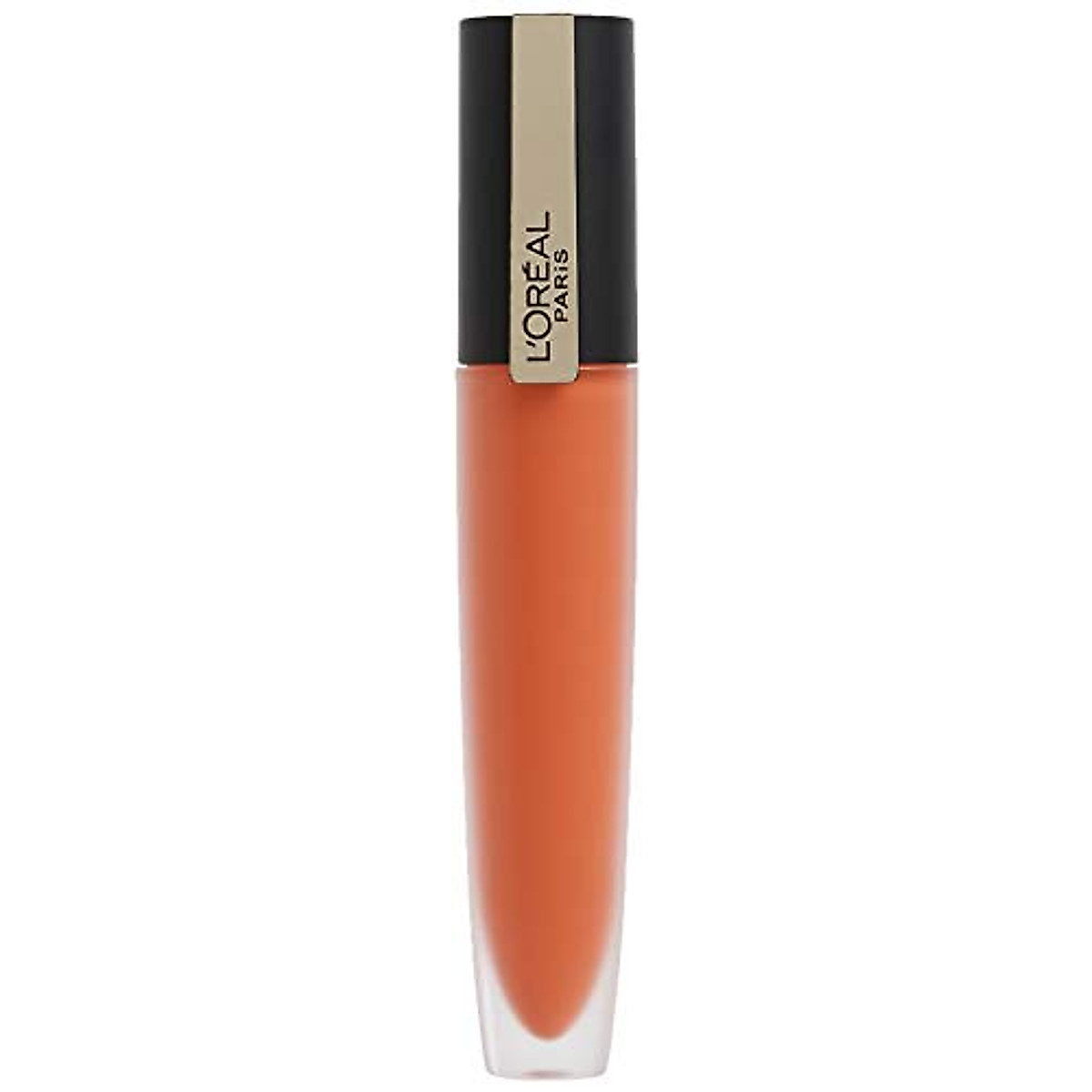 L'Oreal Paris Makeup Rouge Signature Matte Lip Stain, I Radiate 0.23 Ounce