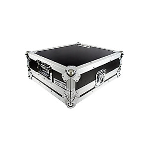 Harmony Audio Cases Compatible With PreSonus StudioLive 16.0.2 HCPRELIVE1602 Flight DJ Road Custom Case