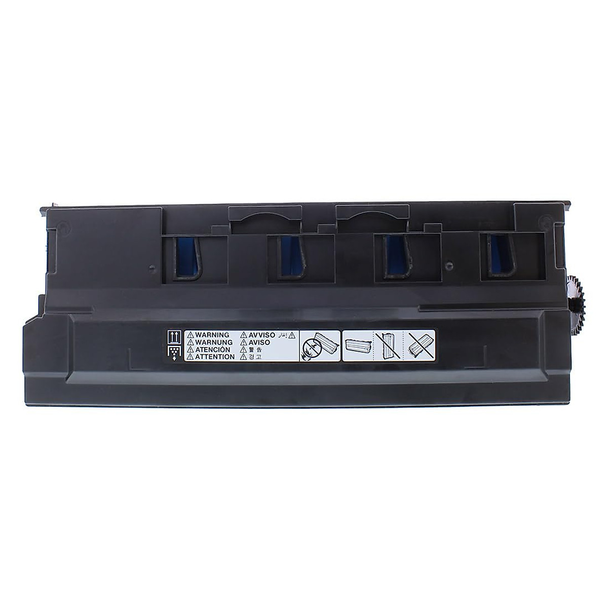 Office Joon WX103 Waste Toner Box Replacement Compatible with Konica Minolta bizhub 224e 284e 308 364e 368 454e 458 554e 558 C224 C224e Printer 1 Pack