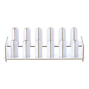 SPELLBINDERS PAPERCRAFTS, INC Assemble & Store FOIL ROLL, Multi