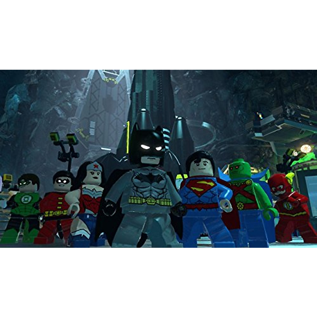 LEGO Batman 3: Beyond Gotham - PlayStation 4