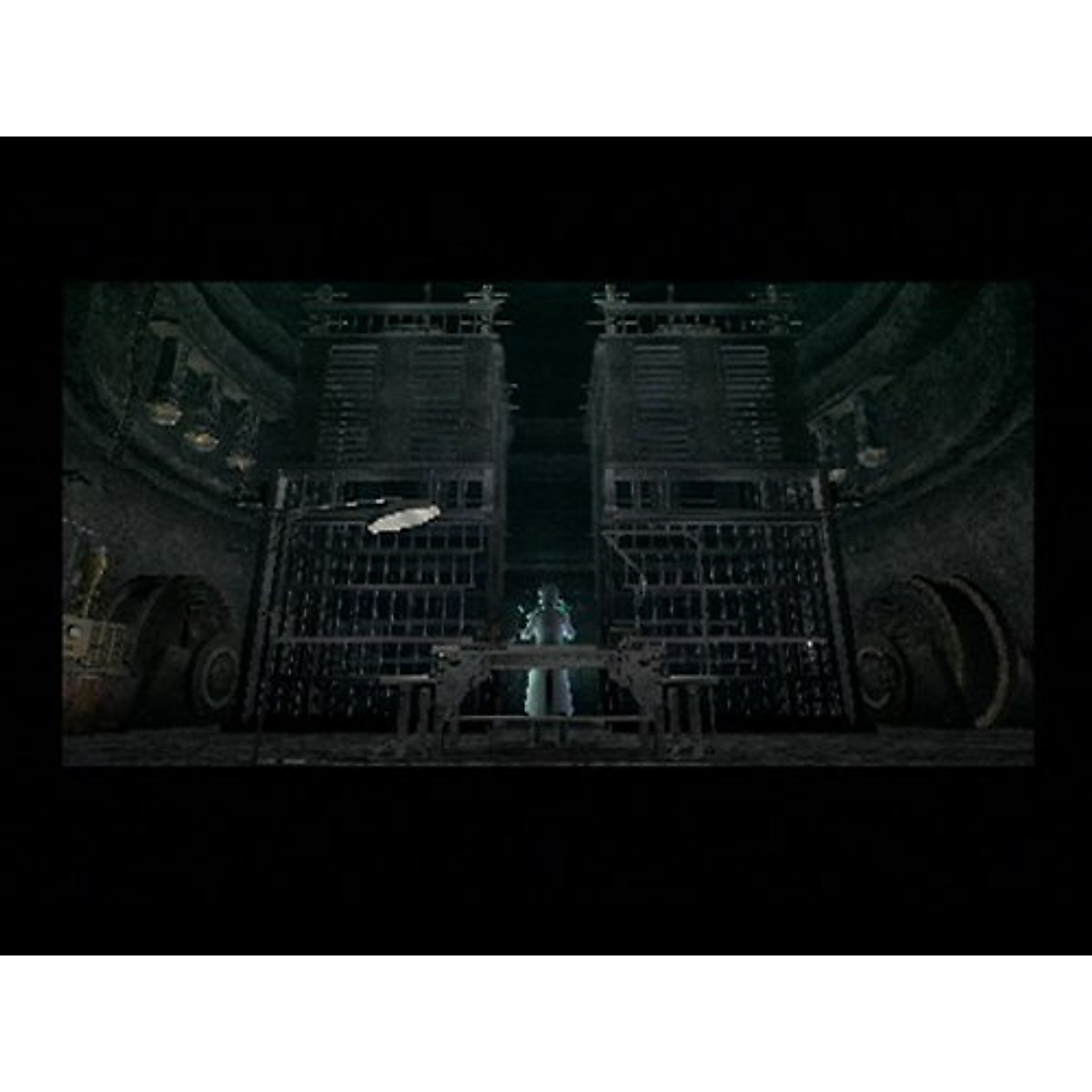 Shin Megami Tensei Devil Summoner - PlayStation 2