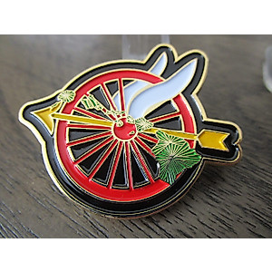 Hawaii Police Drug Recognition Expert HPD DRE Leo Law Enforcement Challenge Coin