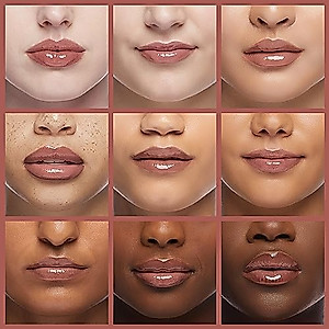 L’Oréal Paris Infallible Pro Last 2 Step Lipstick, Heaven To Henna, 1 fl. oz.