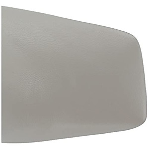 Sam Edelman Women's Anika Fashion Boot Pebble Grey/Modern Ivory 10 Medium