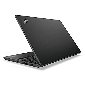 2018 Newest Lenovo Thinkpad L580 15.6 HD High Performance Laptop Business Computer, Intel Quad Core i5-8250U up to 3.4GHz, 8GB RAM, 256GB SSD, DVD, USB 3.0, HDMI, Windows 10 Professional (Renewed)