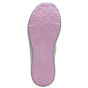 Alegria Qarma Grey Chasm 37 (US Women's 7-7.5) Regular