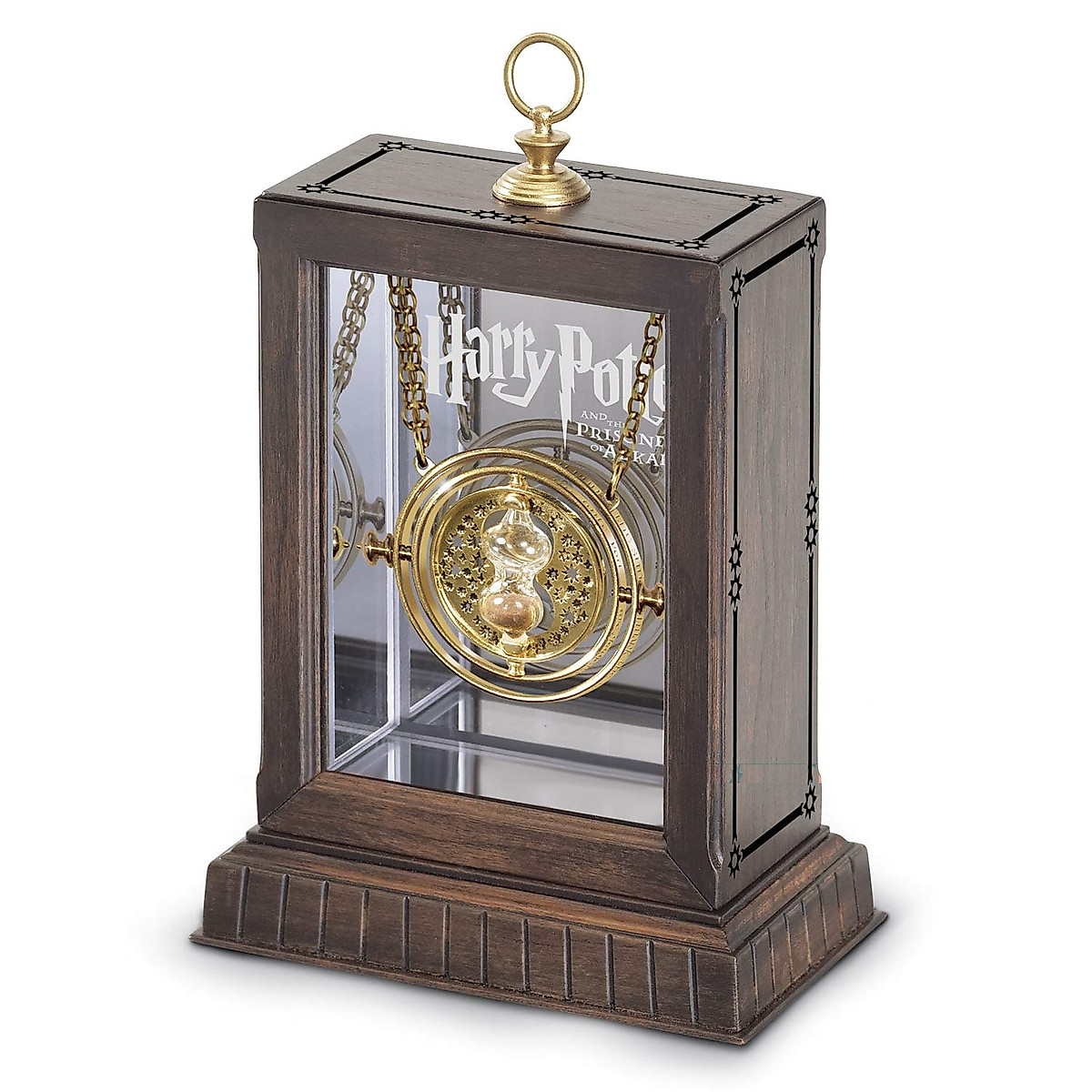Noble Collection - Harry Potter - Hermione's Time Turner