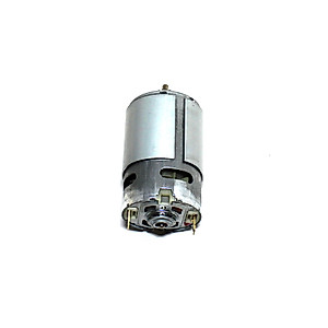 Bosch Parts 2609199591 Motor