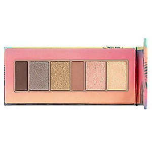 Physicians Formula Butter Believe It! Eyeshadow Bronzed Nudes