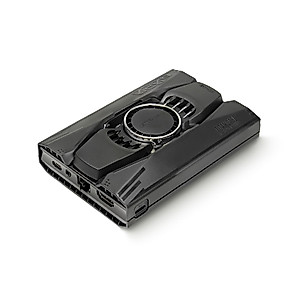 LattePanda Titan Case 3 Delta(NOT Compatible V1 2 Alpha&Delta)