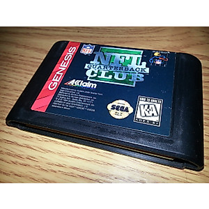 NFL Quarterback Club