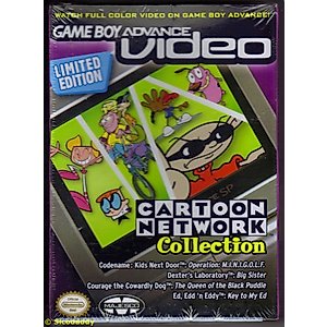 Cartoon Network Collection: Limited Edition