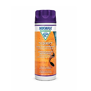 Nikwax TX.Direct Wash-In Waterproofing