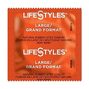 Lifestyles Kyng Condoms 36-Pack