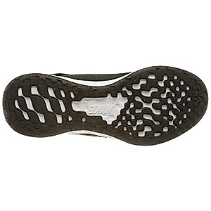 Nike Revolution 6 Flyease NN Womens Running Trainers DC8997 Sneakers Shoes (UK 4 US 6.5 EU 37.5, Black Hyper Pink Iron Grey 002)