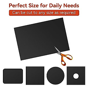 Oven Liners for Bottom of Oven, 2 Pack Resuable Large Thick Heavy Duty Teflon Oven Mat Set, Non Stick Oven Mats for Bottom of Electric Oven Gas Oven Toaster Oven Microwave Stove Grill, Easy to Clean