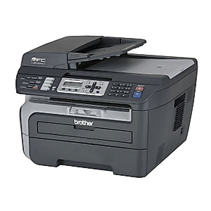 Brother MFC-7840W Laser Multifunction Center