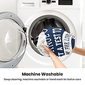 Long Distance Relationship Gifts, Boyfriend Gifts from Girlfriend, Birthday Gifts for Boyfriend Blanket 60"×50", Romantic Gifts for Him Anniversary Valentines Fathers Day, to My Boyfriend Blankets