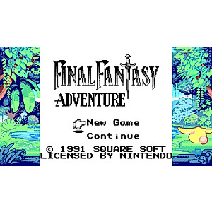 Square Enix Collection of Mana (Nintendo Switch)