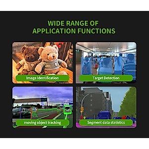 Jetson Nano Developer Kit 16G eMMC onboard for AI Machine Learning