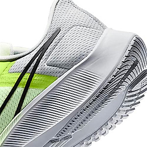 Nike Men's Air Zoom Pegasus 38 Running Shoe, Barely Volt/Volt/Photon Dust/B, 11