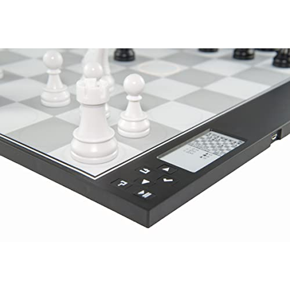 DGT Centaur- New Revolutionary Chess Computer - Digital Electronic Chess Set