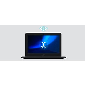 Acer Chromebook 511 C734 C734-C0FD 11.6" Chromebook - HD - 1366 x 768 - Intel Celeron N4500 Dual-core (2 Core) 1.10 GHz - 4 GB RAM - 32 GB Flash Memory